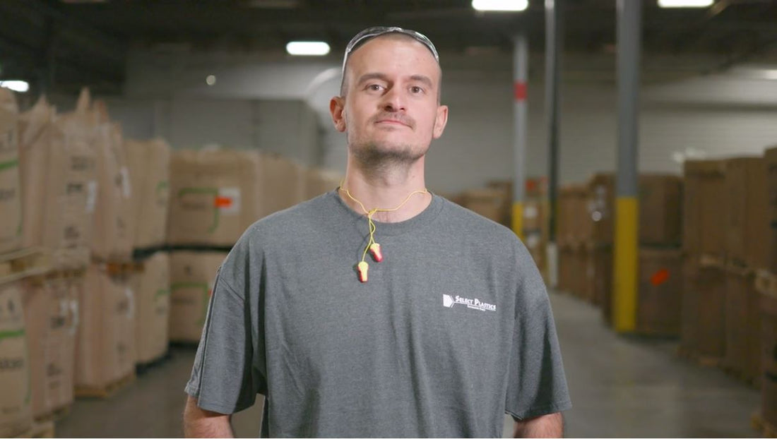 Select Plastics