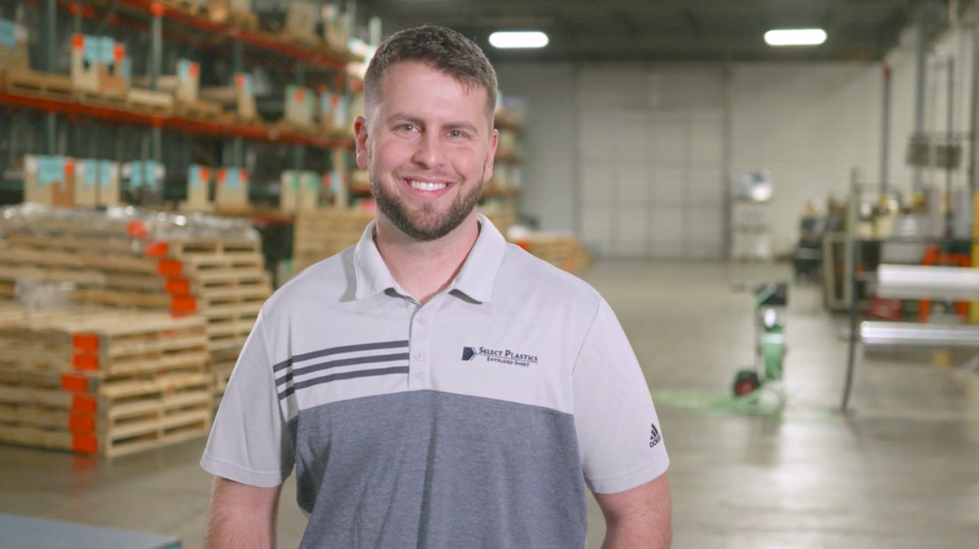 Select Plastics