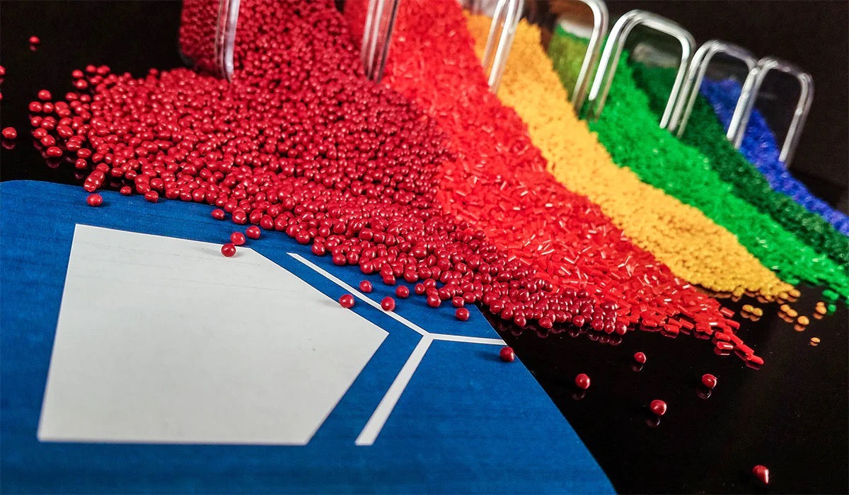 Select Plastics